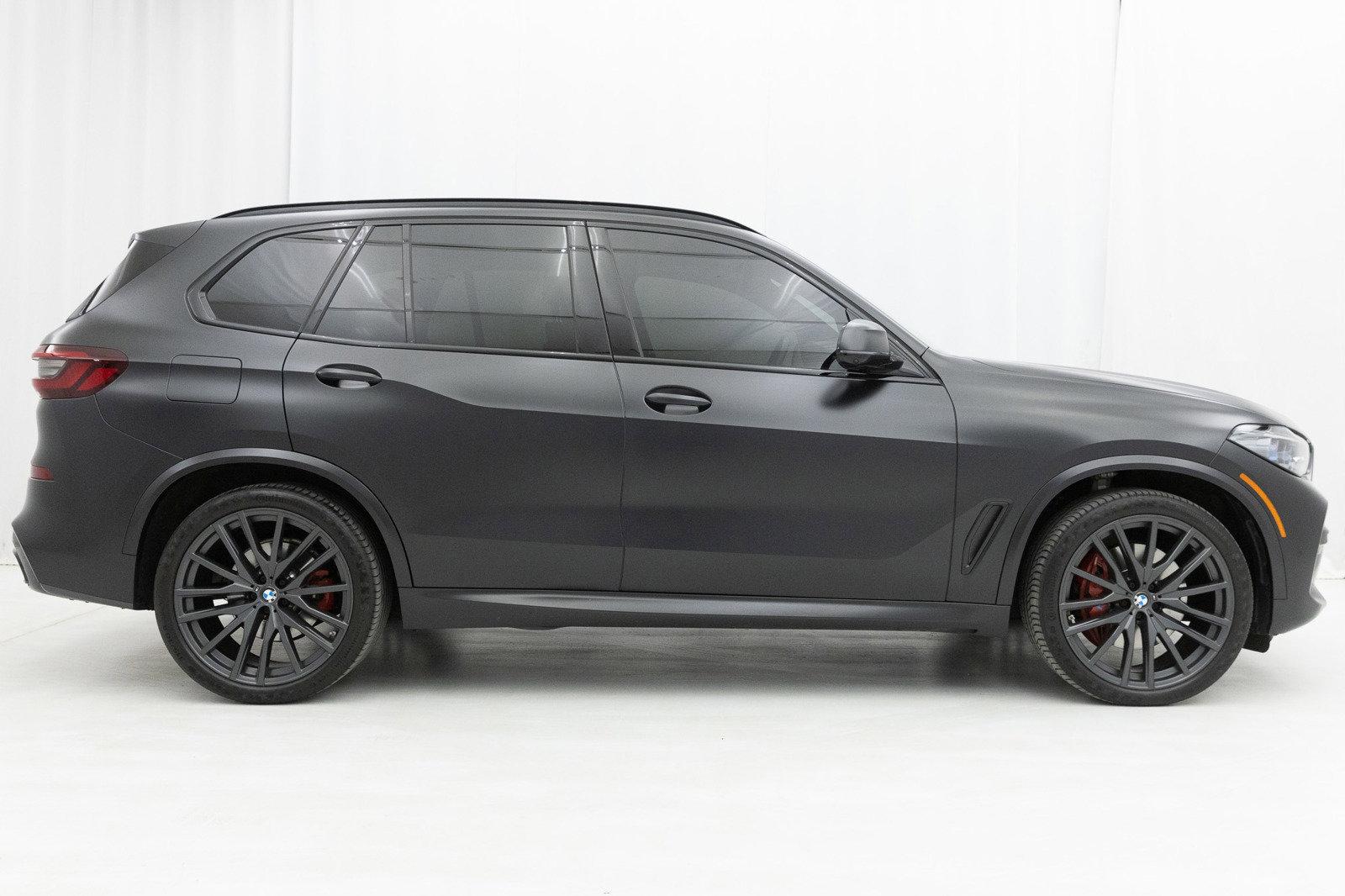 2022 Bmw X5 Black Vermilion Edition Stock 9k75182 359 Visit