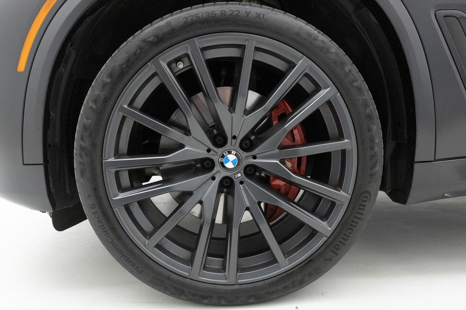 2022 Bmw X5 Black Vermilion Edition Stock 9k75182 359 Visit