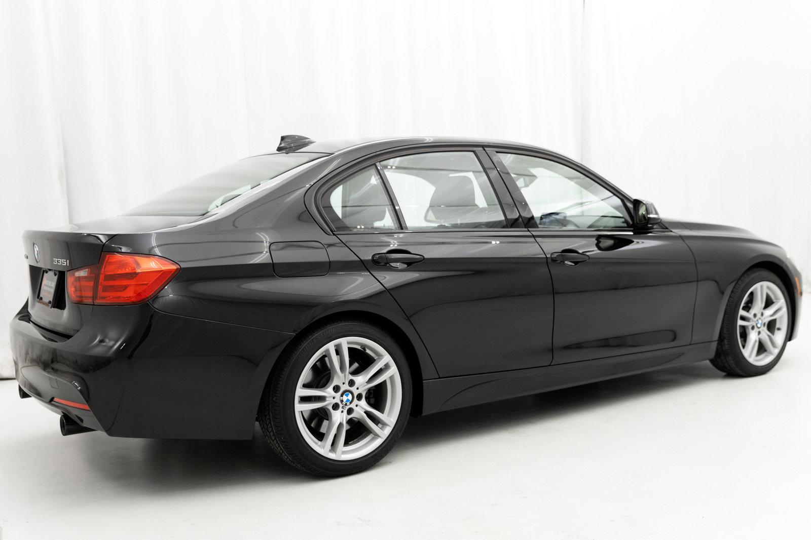 2013 bmw 335i xdrive m sport for sale store